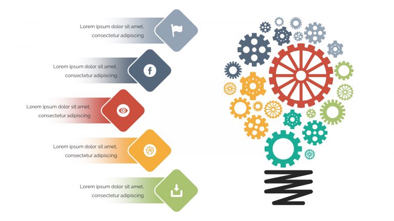 อินโฟกราฟฟิค Infographic - UzaWeb ยูซ่าเว็บ : ทำเว็บไซต์ wordpress ออกแบบกราฟฟิก แบรนเนอร์ ...