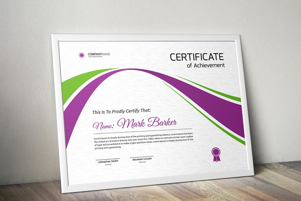 certificate_brochure (20) - UzaWeb ยูซ่าเว็บ : ทำเว็บไซต์ wordpress ...