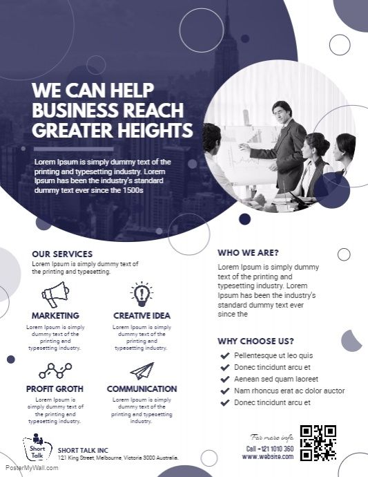 Company_Profile_brochure (14) - UzaWeb ยูซ่าเว็บ : ทำเว็บไซต์ wordpress ...