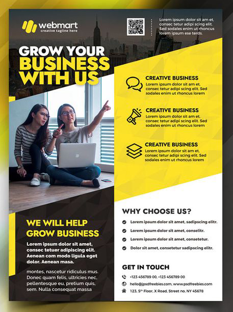 Company_Profile_brochure (9) - UzaWeb ยูซ่าเว็บ : ทำเว็บไซต์ wordpress ออกแบบกราฟฟิก แบรนเนอร์ ...