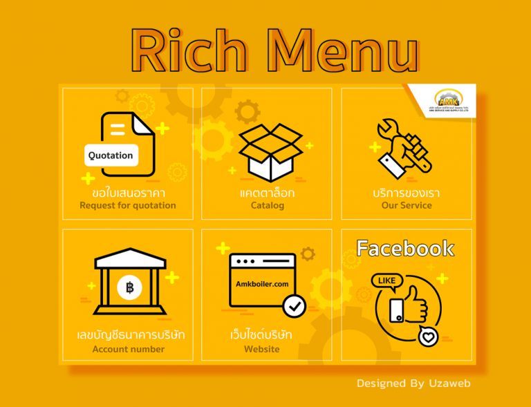 ออกแบบกราฟฟิก Graphic Design ออกแบบแบนเนอร์ Banner Gif ออกแบบด่วน