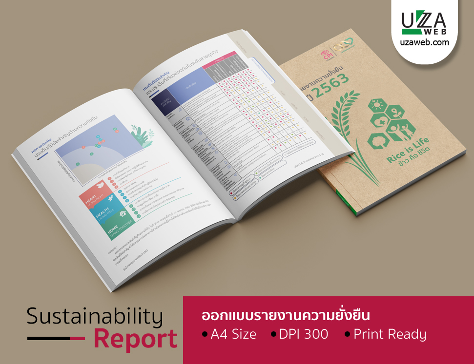 รายงานความยั่งยืน_cpp10 - UzaWeb ยูซ่าเว็บ : ทำเว็บไซต์ wordpress ออกแบบกราฟฟิก แบรนเนอร์ ...