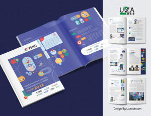 book_design_ymid2022 - UzaWeb ยูซ่าเว็บ : ทำเว็บไซต์ wordpress ออกแบบกราฟฟิก แบรนเนอร์ โบรชัวร์ ...